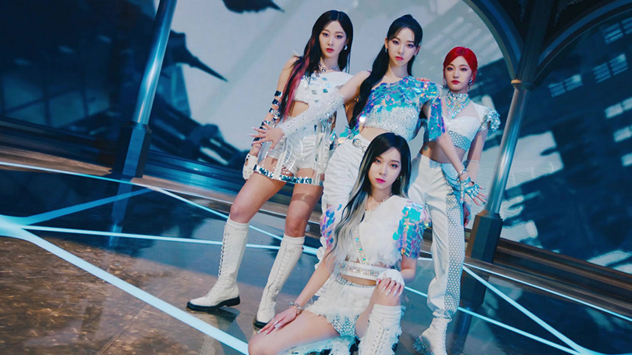 hallyu the korean wave | Genesis