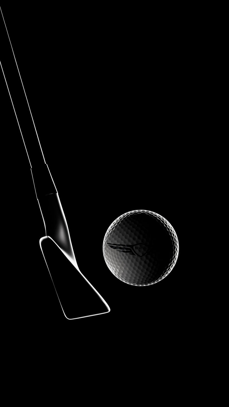 Genesis European Golf Cup