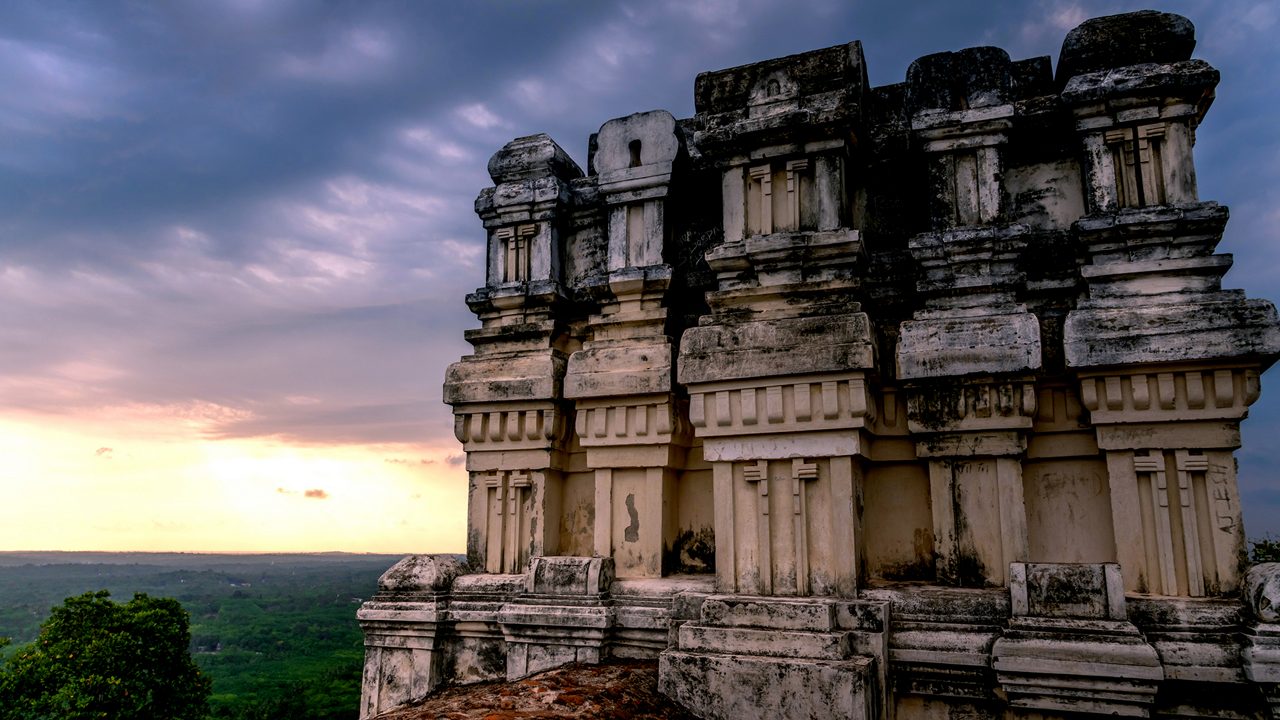 Visit the Chitharal Jain Monuments in Kanniyakumari | Incredible India Visit the Chitharal Jain Monuments in Kanniyakumari | Incredible India