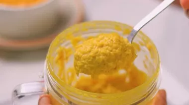Dal Farra Recipe -Traditional Steamed Lentil-Stuffed Dumplings