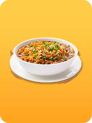 Yippee Tricolor Masala Pasta - Enjoy The Flavorful Blend |Sunfeast Yippee