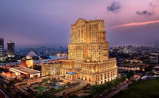 ITC Limited