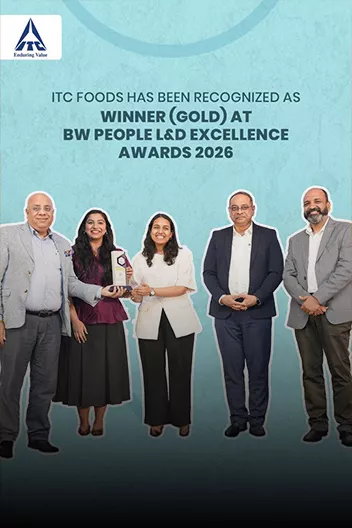 ITC Ltd has diversified presence in FMCG, Paperboards & Packaging, Agri ...