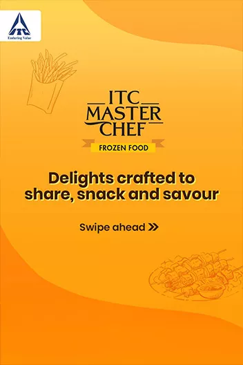 ITC Ltd has diversified presence in FMCG, Paperboards & Packaging, Agri ...