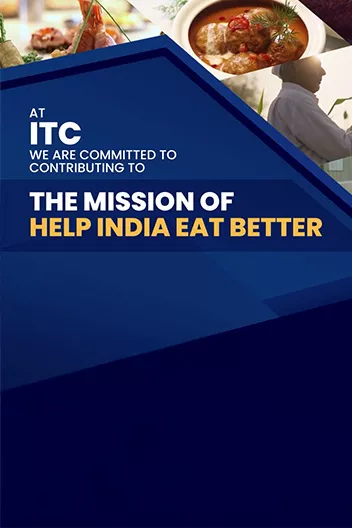 ITC Ltd has diversified presence in FMCG, Paperboards & Packaging, Agri ...