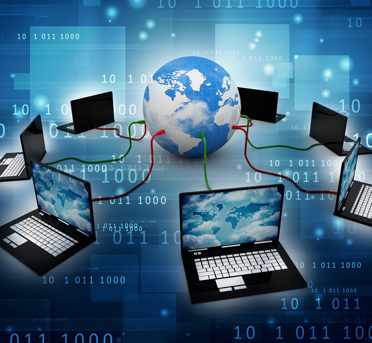 KDDI Global Internet Access Services Network Access | Service ...