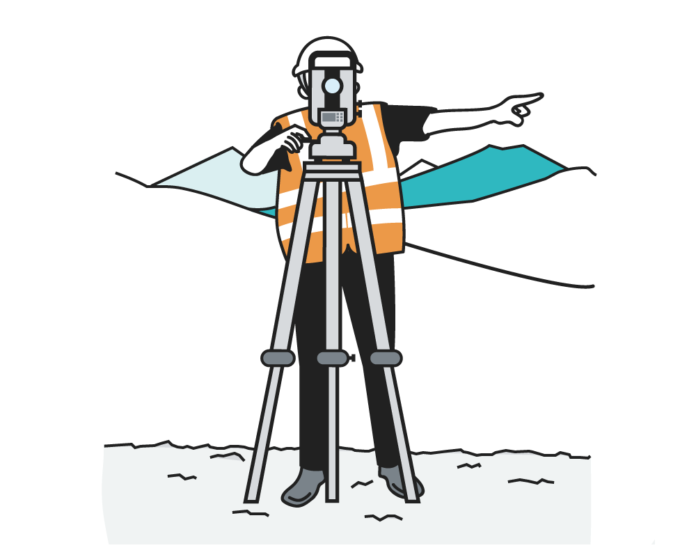 KDDI 高精度位置測位サービス（VRS-RTK）DX・AI/位置情報・GNSS | サービス | 法人・ビジネス向け | KDDI株式会社