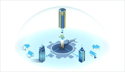 【KDDI】つなぐチカラ『ビジネス5G』 | au 法人向け