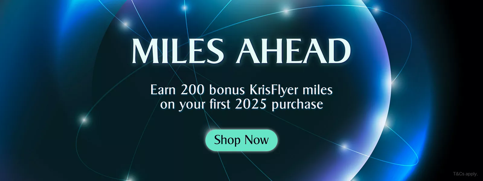 KRISSHOP - SINGAPORE AIRLINES