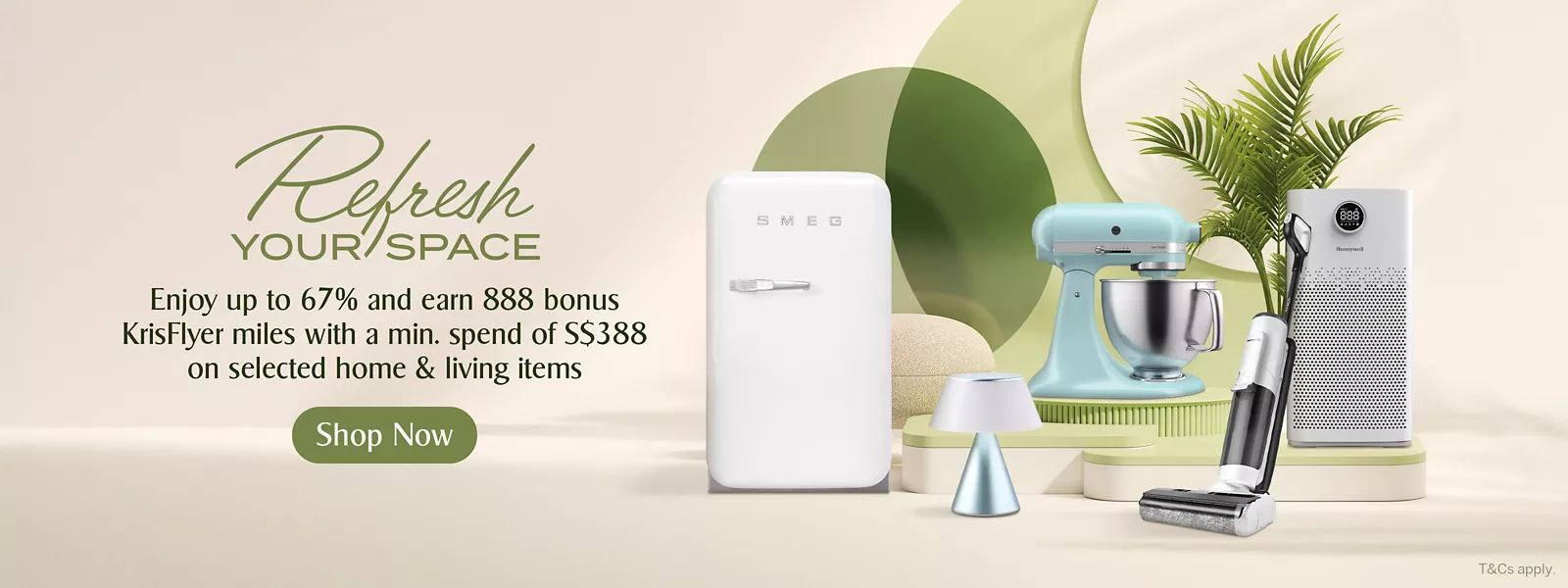 KRISSHOP - SINGAPORE AIRLINES