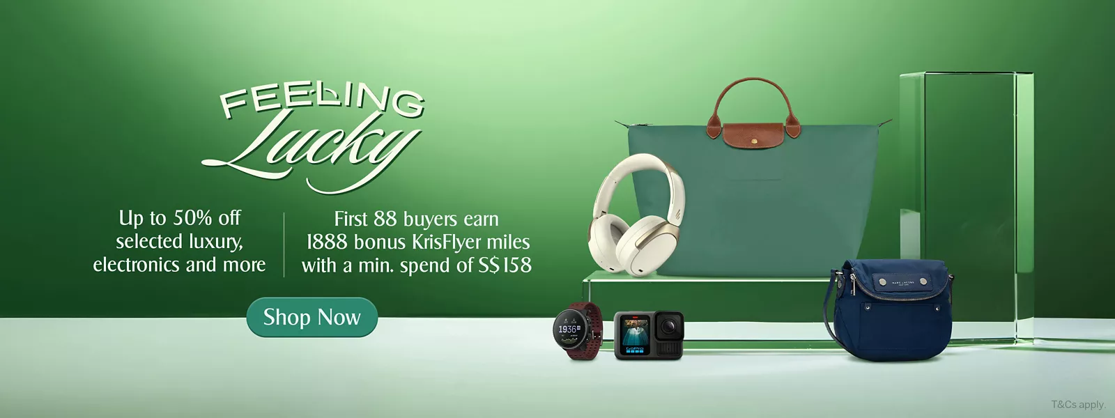 KRISSHOP - SINGAPORE AIRLINES