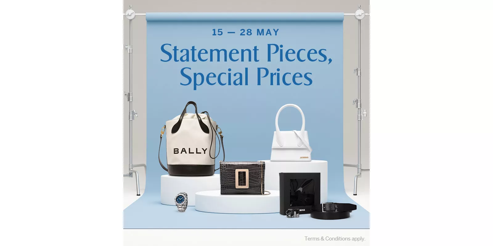 KrisShop.com Promotions | KRISSHOP - SINGAPORE AIRLINES