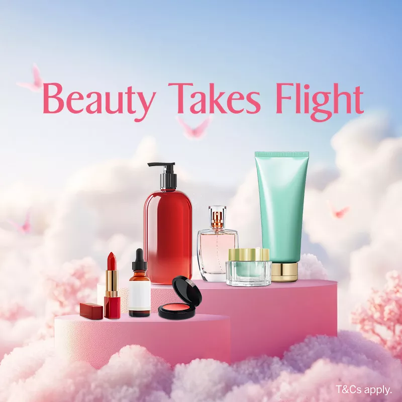 KrisShop.com Promotions | KRISSHOP - SINGAPORE AIRLINES