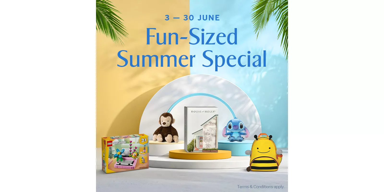 KrisShop.com Promotions | KRISSHOP - SINGAPORE AIRLINES