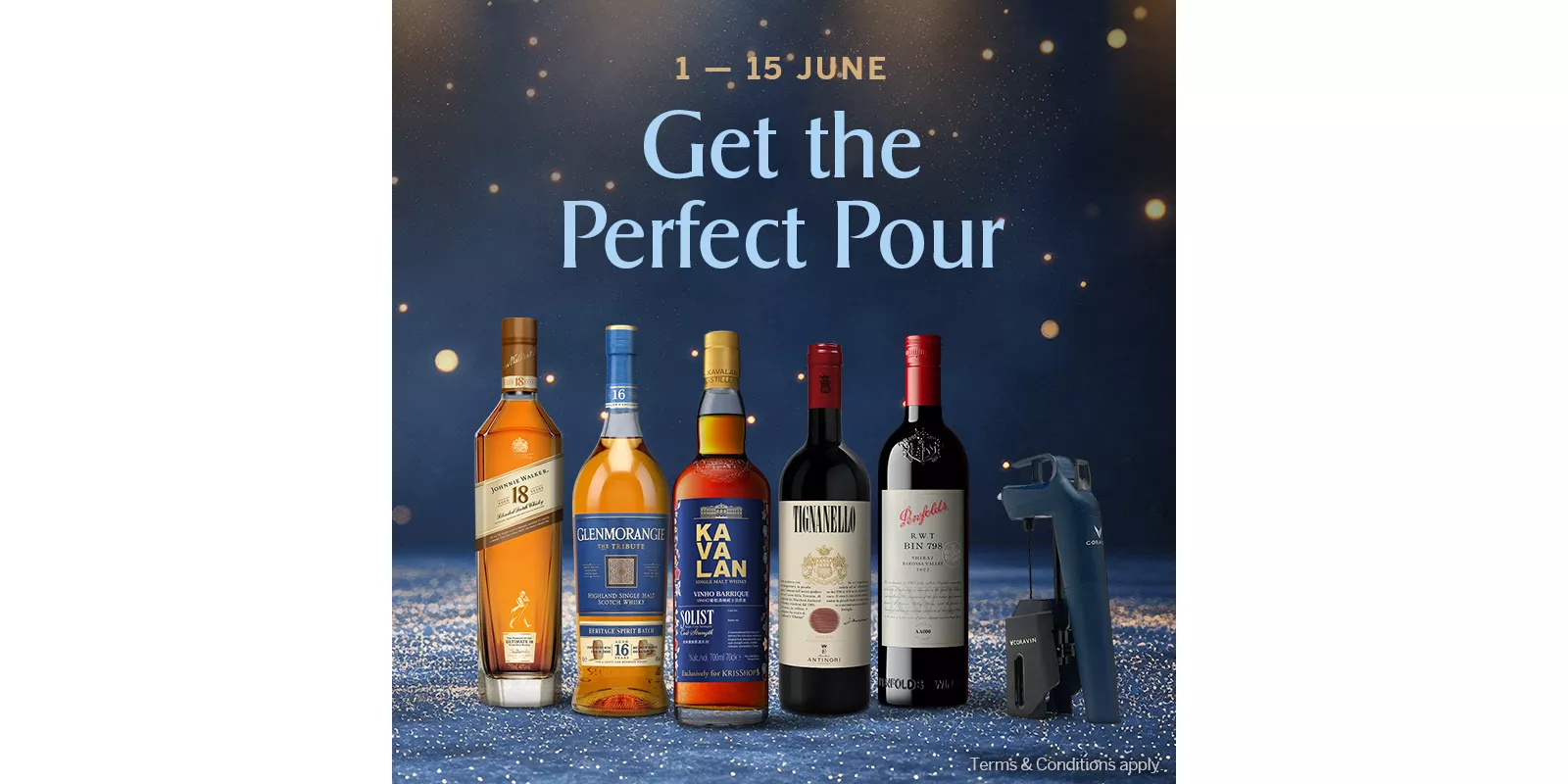 KrisShop.com Promotions | KRISSHOP - SINGAPORE AIRLINES