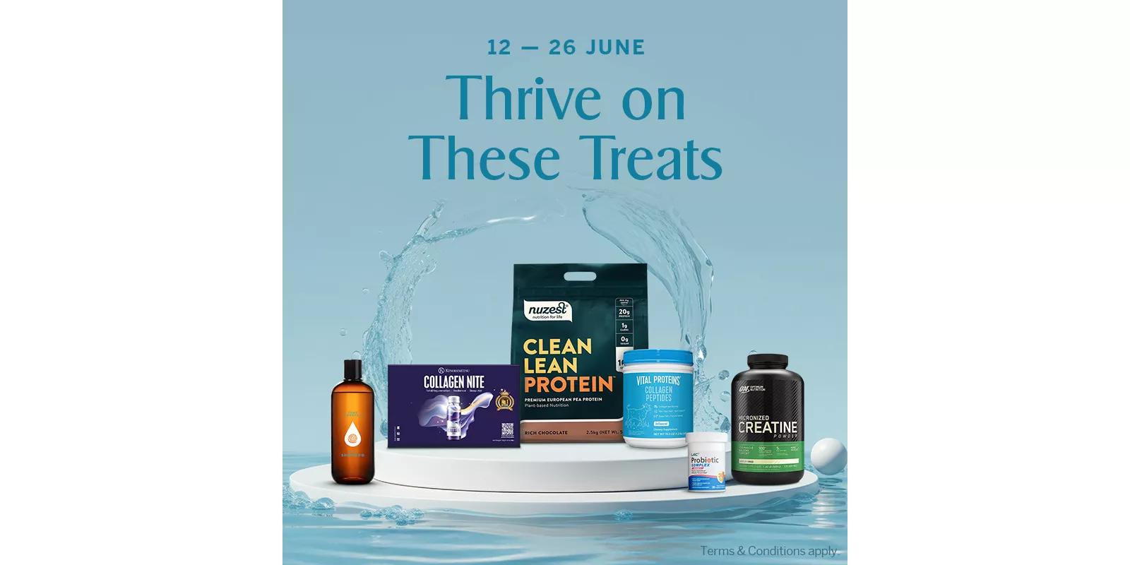 KrisShop.com Promotions | KRISSHOP - SINGAPORE AIRLINES