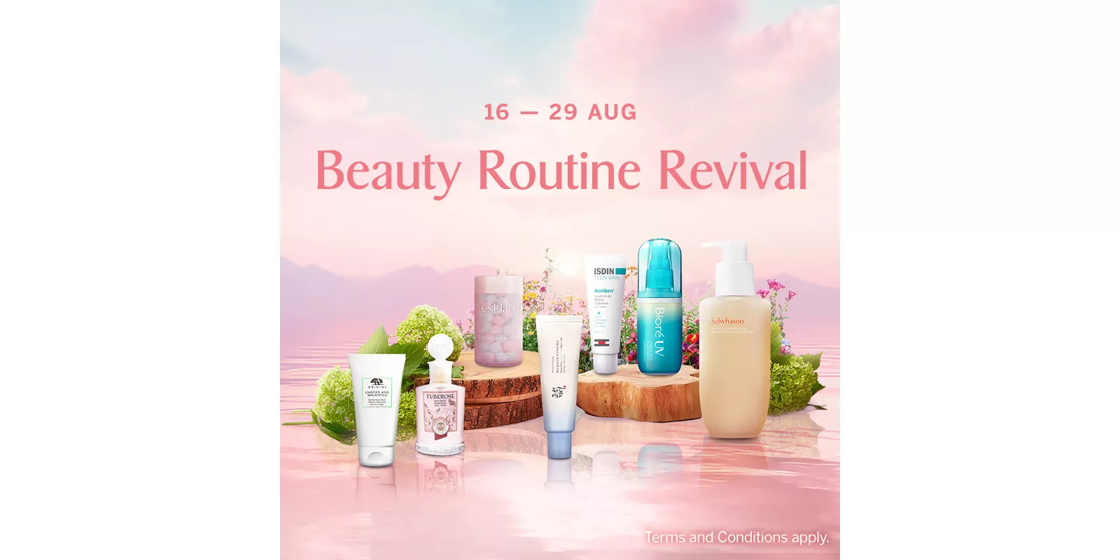 KrisShop.com Promotions | KRISSHOP - SINGAPORE AIRLINES