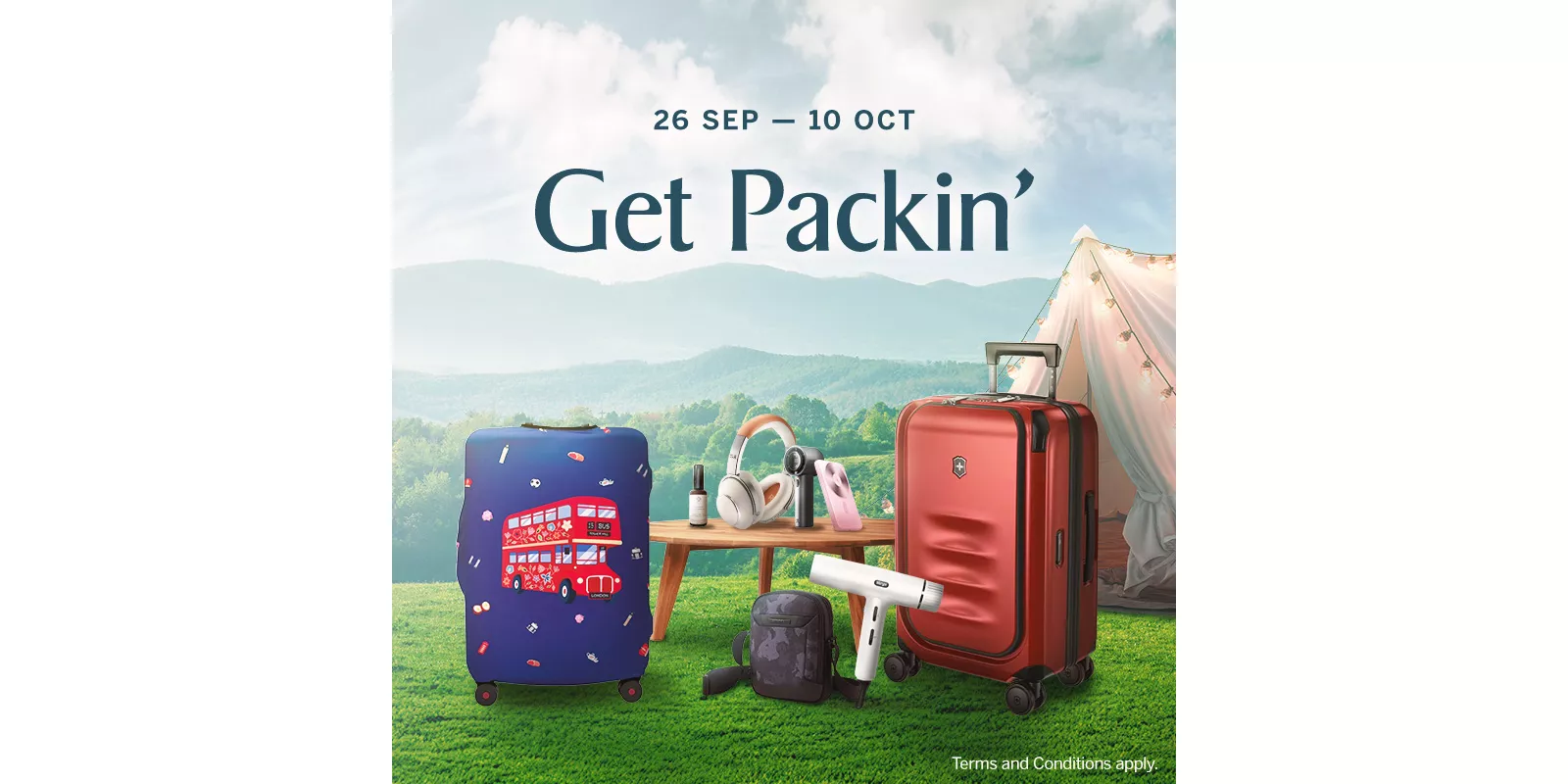 KrisShop.com Promotions | KRISSHOP - SINGAPORE AIRLINES