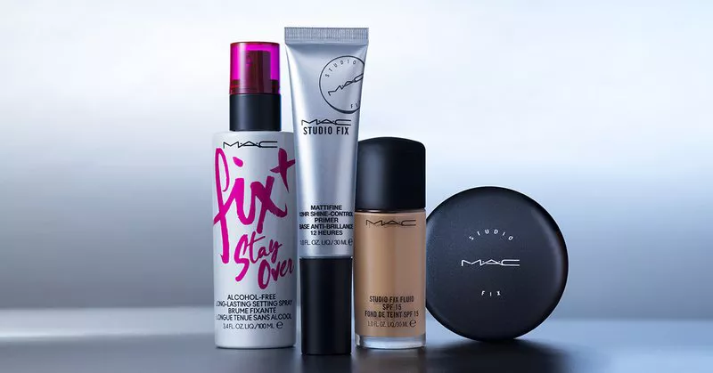 MAC Cosmetics Official Brand Store | KRISSHOP - SINGAPORE AIRLINES