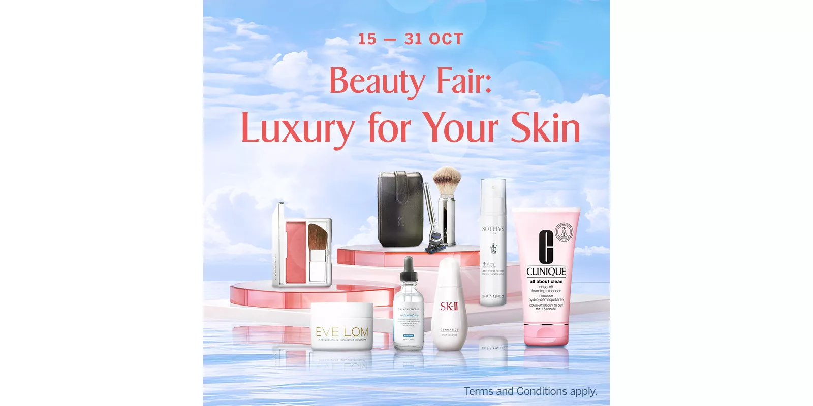 KrisShop.com Promotions | KRISSHOP - SINGAPORE AIRLINES