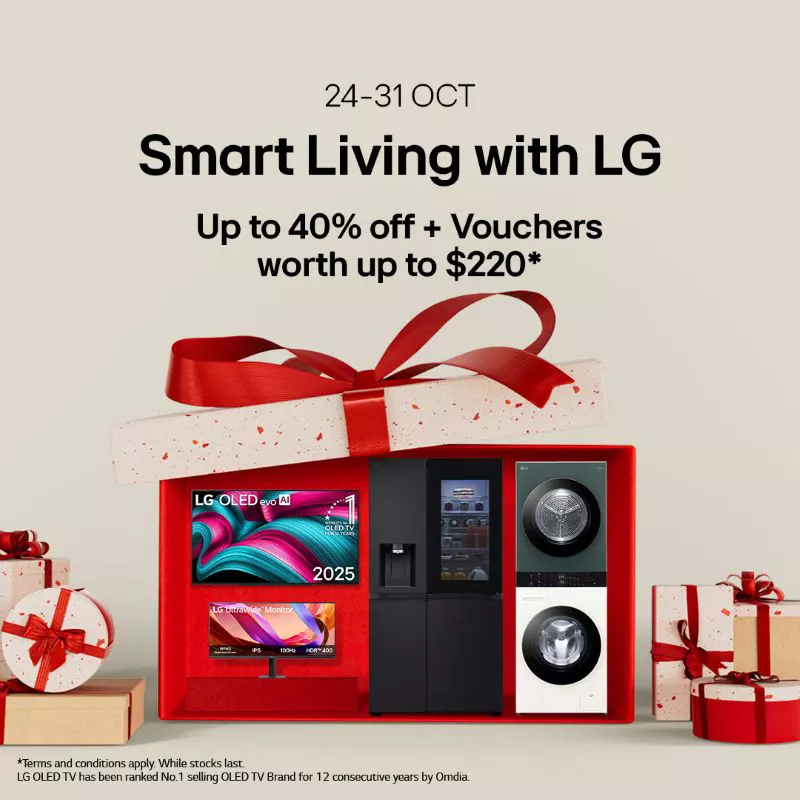 KrisShop.com Promotions | KRISSHOP - SINGAPORE AIRLINES