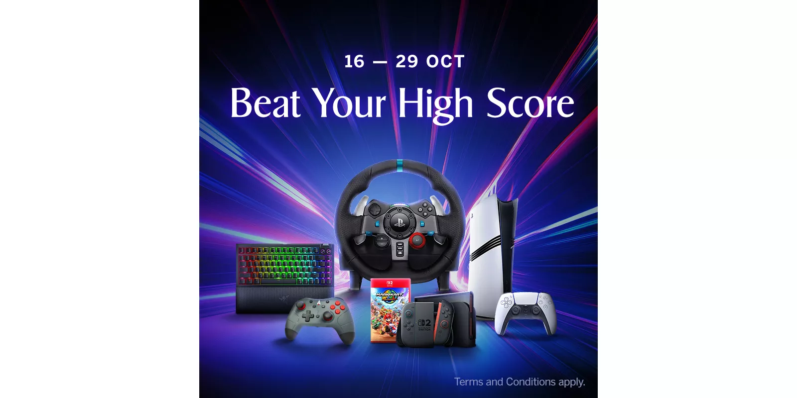 KrisShop.com Promotions | KRISSHOP - SINGAPORE AIRLINES