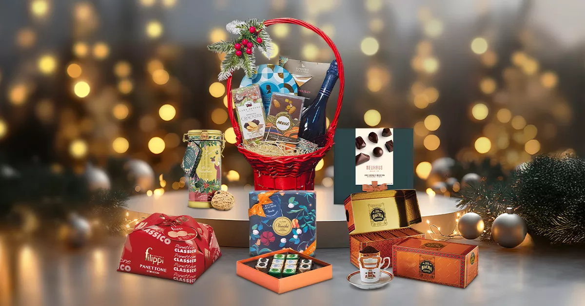 KrisShop Gifts That Shine