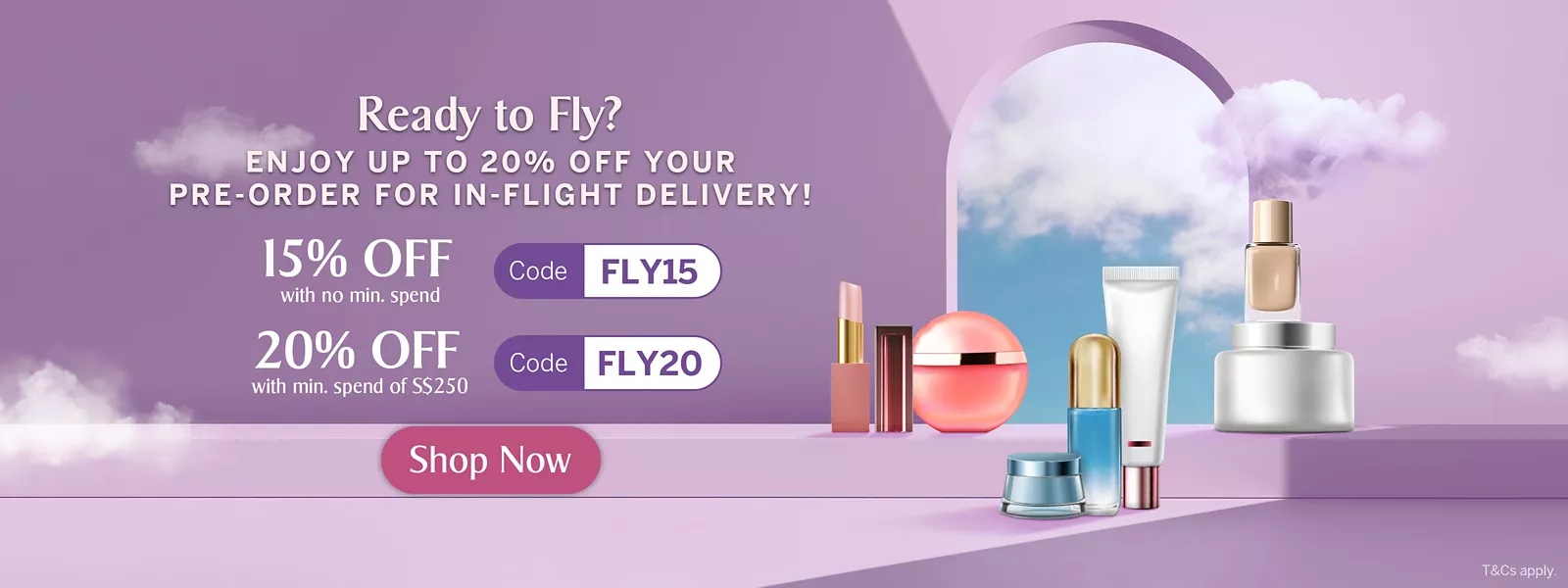KRISSHOP - SINGAPORE AIRLINES