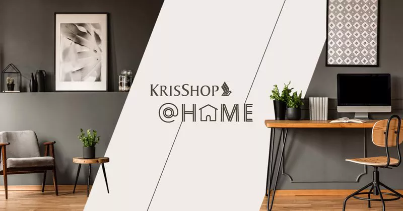 KrisShop@Home
