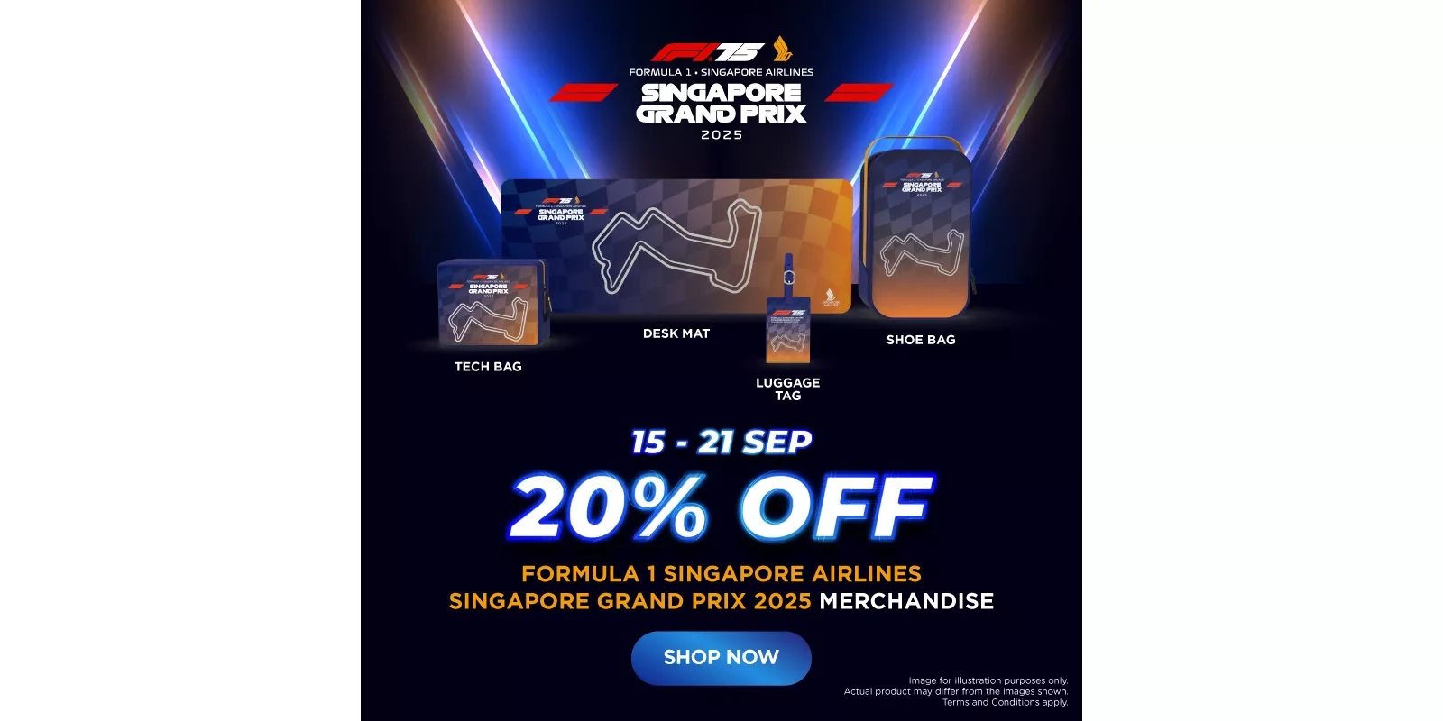 KrisShop.com Promotions | KRISSHOP - SINGAPORE AIRLINES