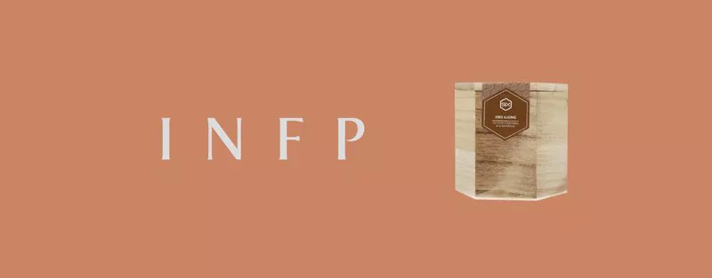 INFP | Personality Store