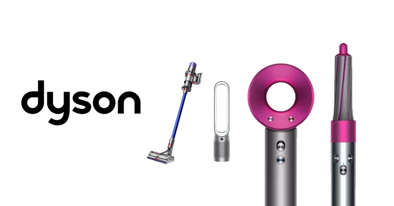 Dyson Official Brand Store | KRISSHOP - SINGAPORE AIRLINES
