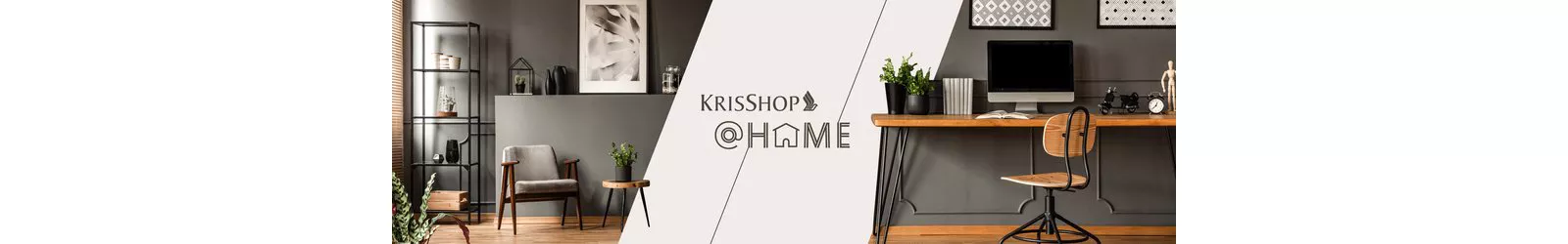 KrisShop@Home