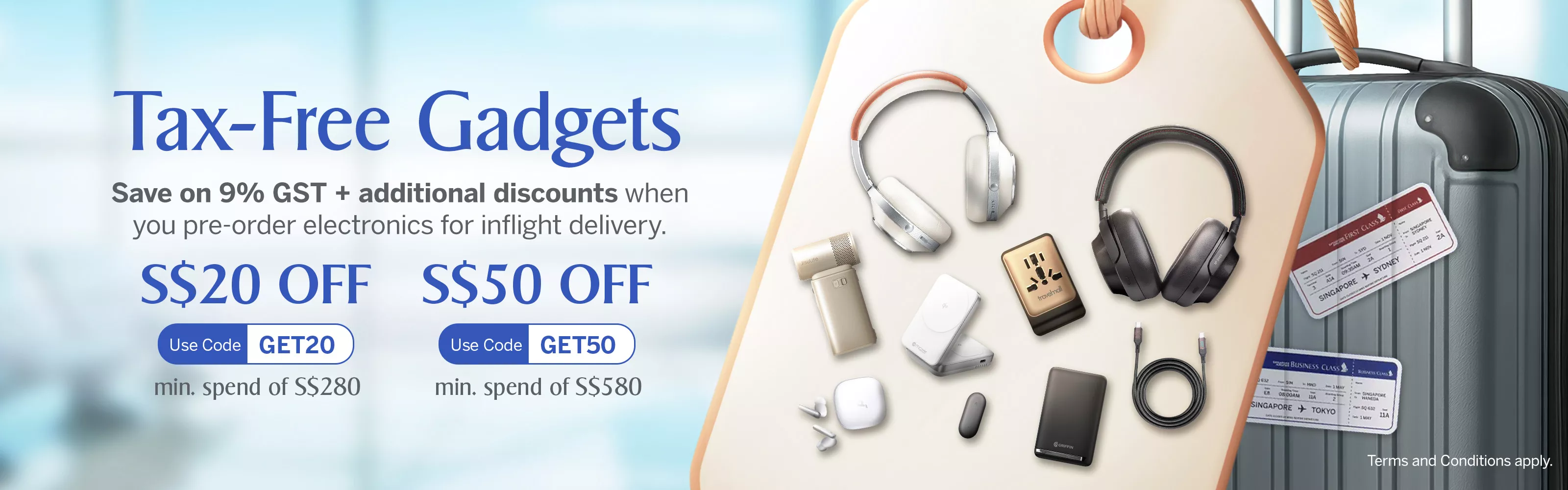 KrisShop Electronics Sale