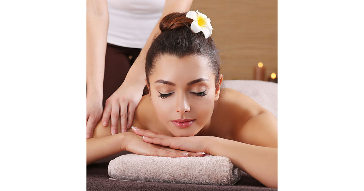 THE FULLERTON HOTEL SG - INNER CALM MASSAGE 60-MIN | KRISSHOP ...