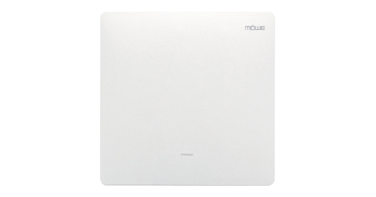 MOWE ZIGBEE WATER HEATE ROCKER SMART SWITCH - IAPPLIANCE APP ENABLED ...