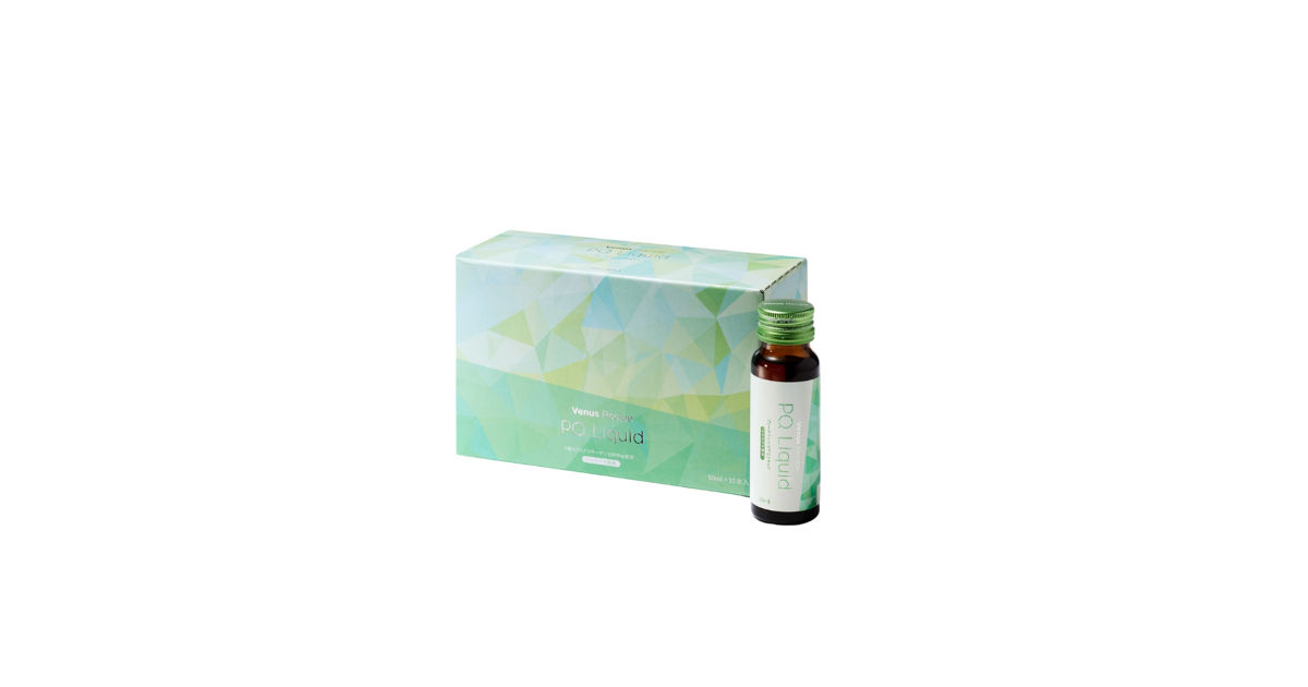 VENUS RECIPE PQ LIQUID 10S | KRISSHOP - SINGAPORE AIRLINES