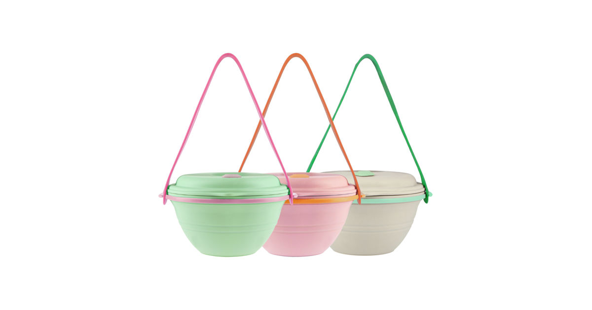 Kupaa Duet Bundle (Set of 3) – KrisShop Exclusive | KRISSHOP ...