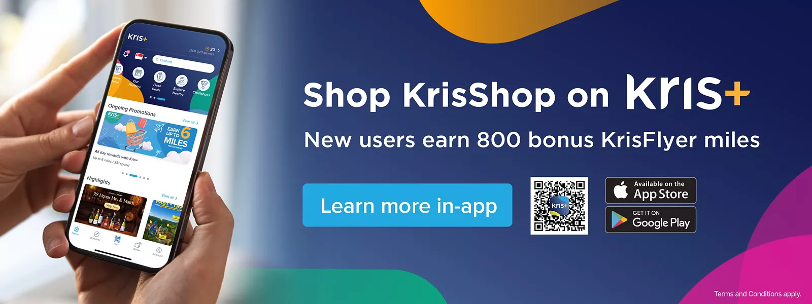 KRISSHOP - SINGAPORE AIRLINES