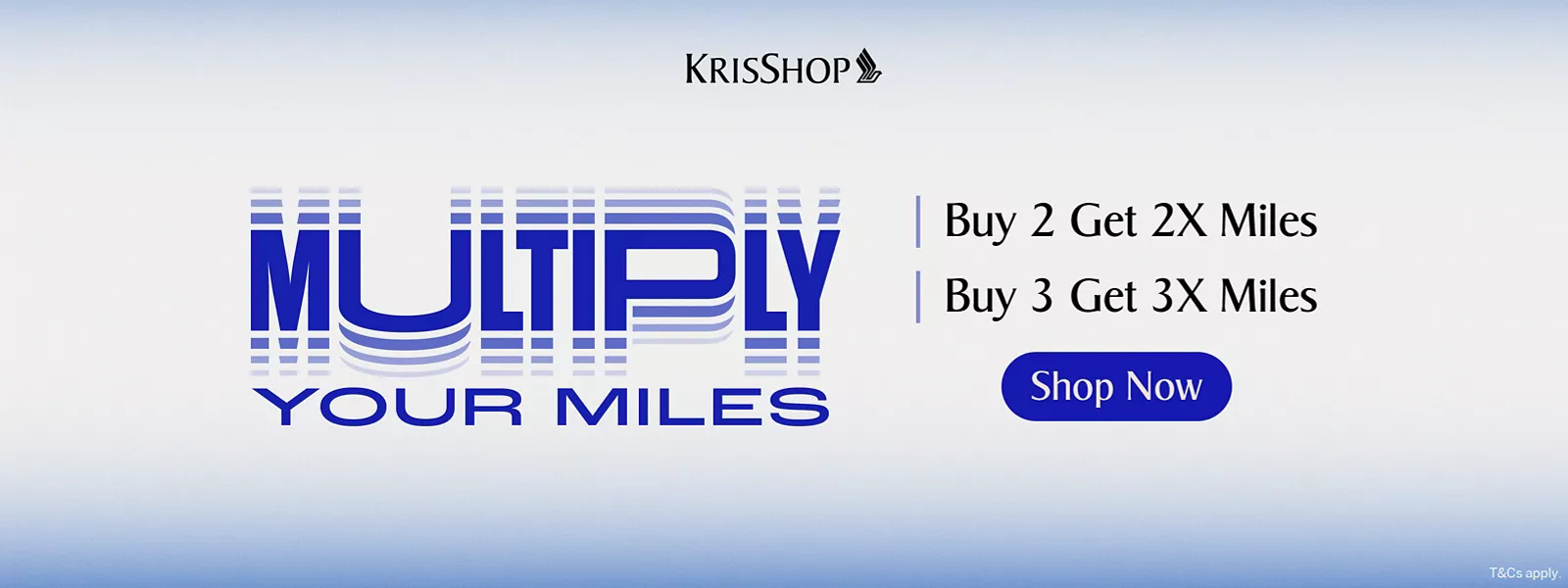 KRISSHOP - SINGAPORE AIRLINES