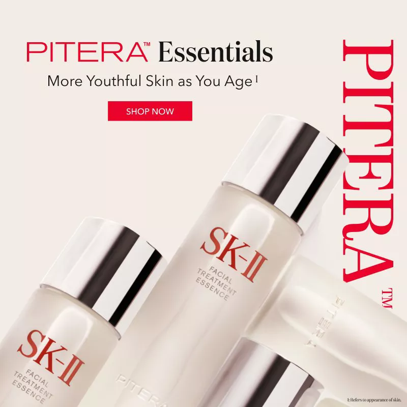SK-II Official Brand Store | KRISSHOP - SINGAPORE AIRLINES