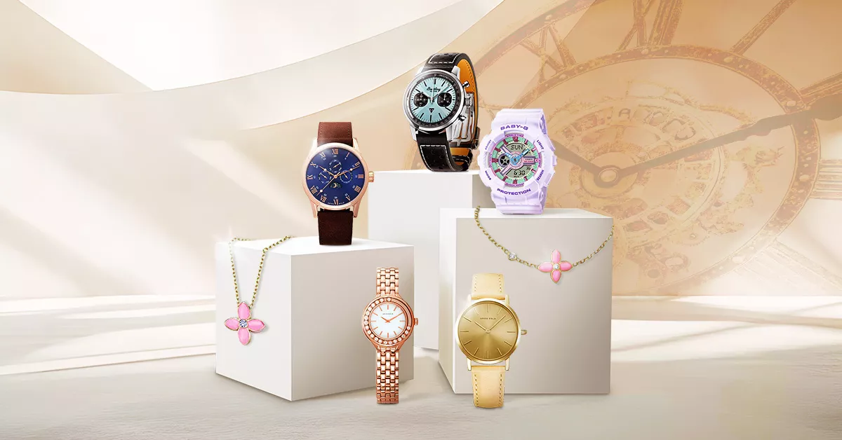 KrisShop Complete The Look - All Products