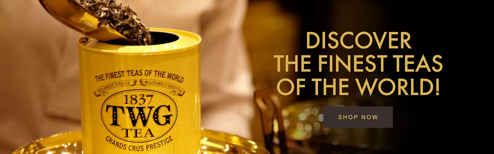 TWG Tea Official Brand Store | KRISSHOP - SINGAPORE AIRLINES