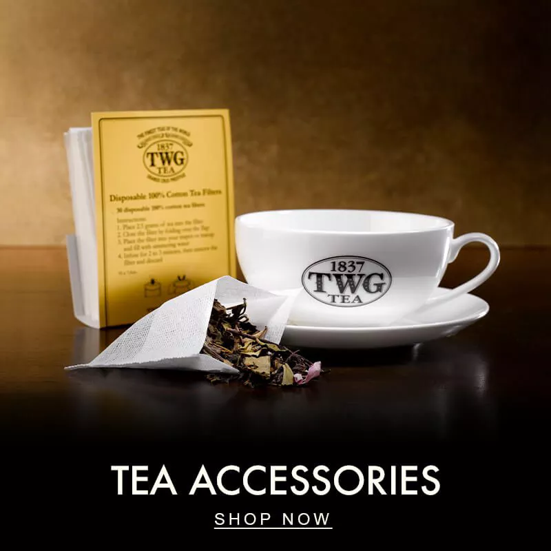TWG Tea Official Brand Store | KRISSHOP - SINGAPORE AIRLINES