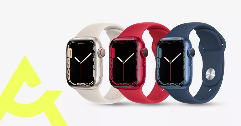 Atome x KrisShop - Apple Watch Promo