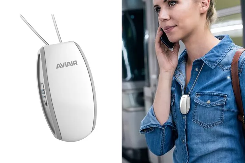 Nifty Essentials to Bring On Board Your Next Flight | The Edit by ...