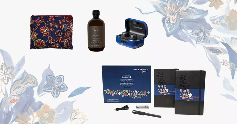 Handmade Items on KrisShop With Exquisite Craftsmanship | The Edit by ...