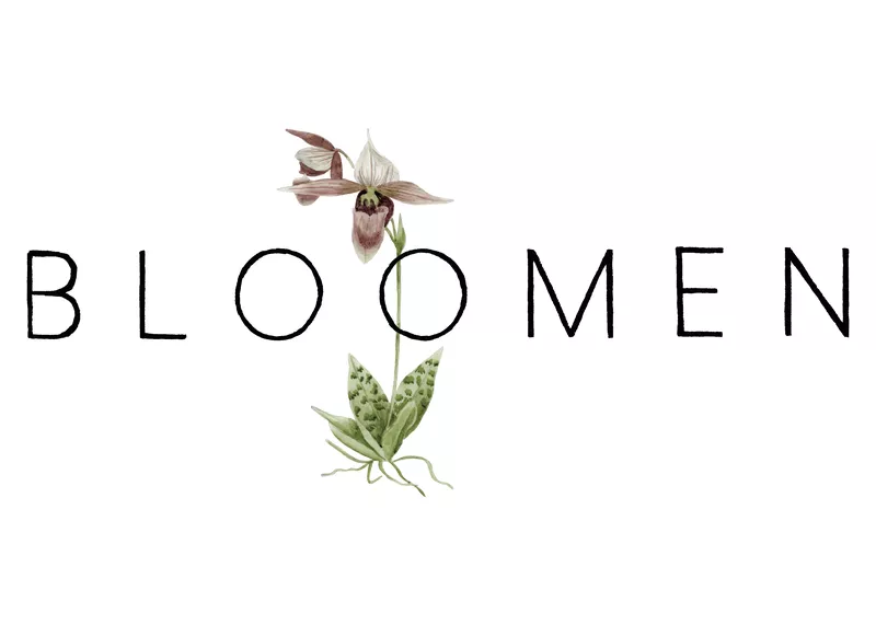 KrisShop Moments - Bloomen