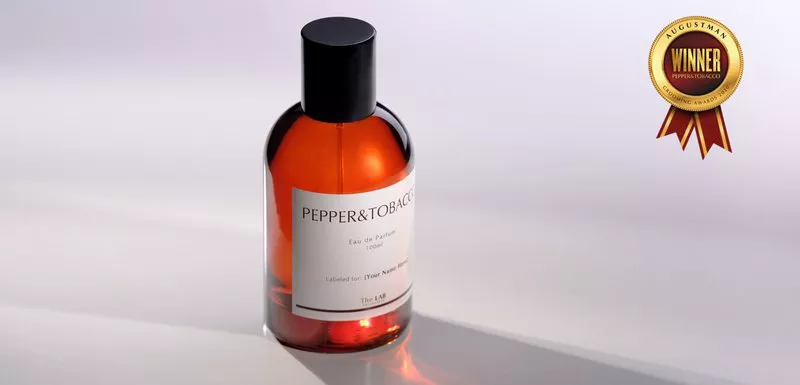 With Love, SG - The LAB Fragrances