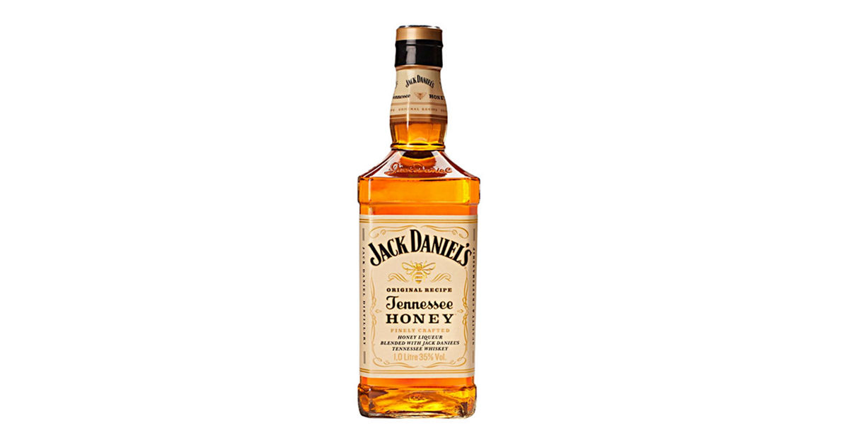 Jack Daniel's Tennessee Honey 12/100/35 Ropp Ngb | KRISSHOP - SINGAPORE ...